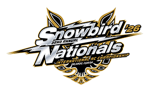 LiveRC.com Event Registration